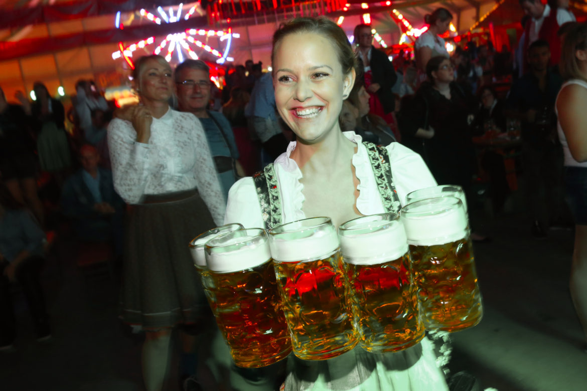 Über Uns – Kegel Impuls – Caterer für Großveranstaltungen