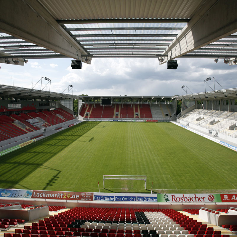 Locations – Kegel Impuls – Caterer für Großveranstaltungen